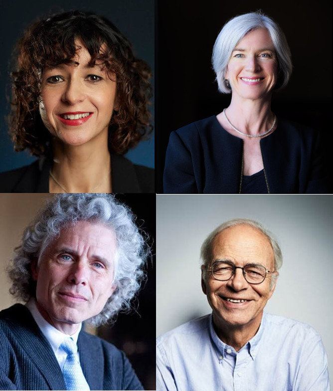 Fortschritt liegt uns in den Genen! - WePlanet DACH